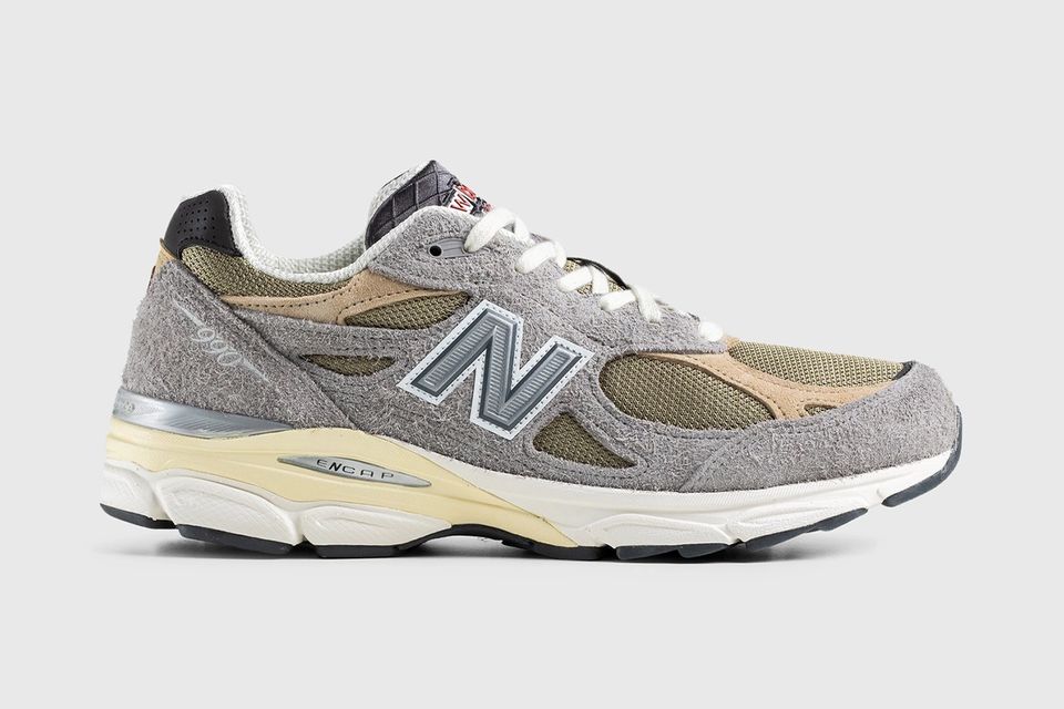 Teddy Santis & New Balance MADE in USA Season 2