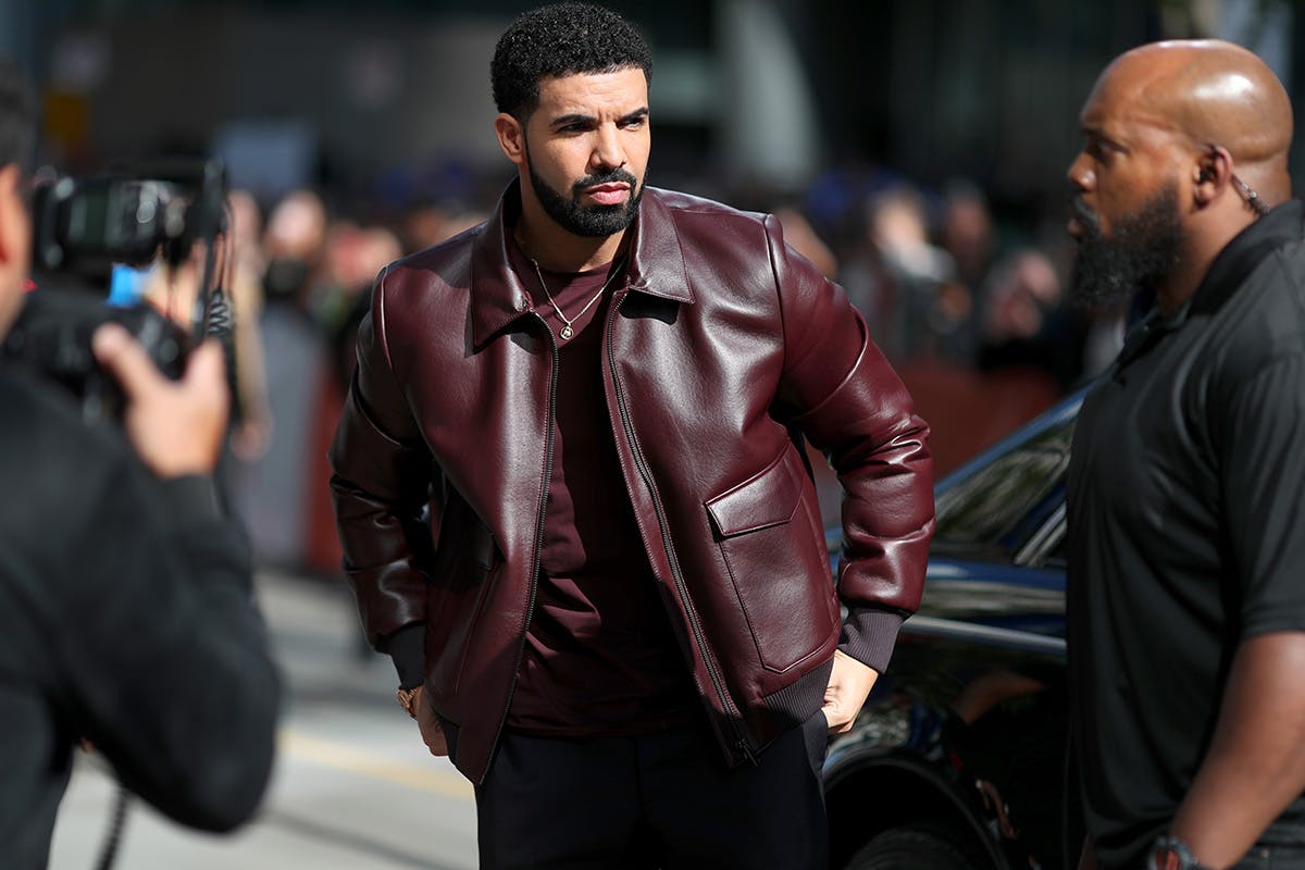 Drake & Paul Anka Are Set to Drop a Collaborative Project Soon