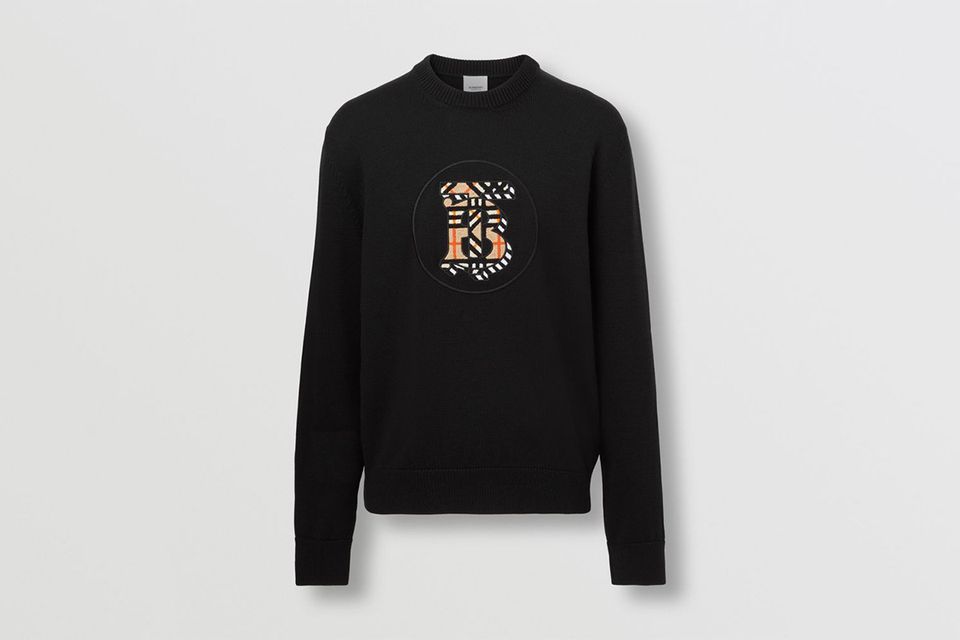 Shop the Thomas Burberry Monogram Collection Here