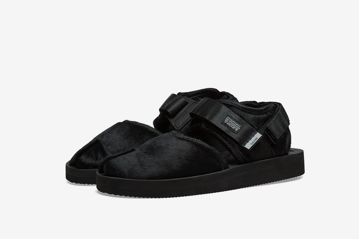 The Best Split-Toe Shoes to Shop in 2020