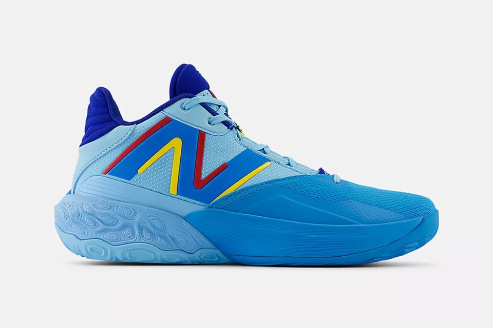 The 20 Best Basketball Shoes of the 2023-2024 NBA Season