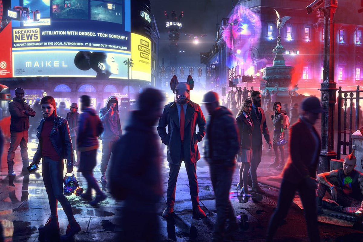 E3 2019: Biggest Highlights From Ubisoft Conference