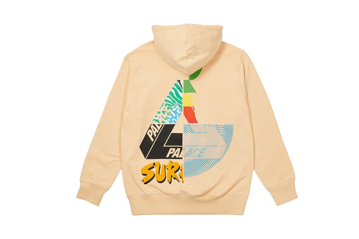 The Palace SS21 Pieces You Need in Your Life