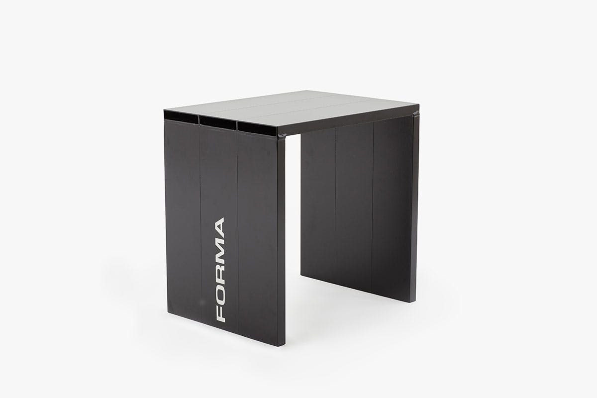 FORMA Brings More Consideration to the Drop Model