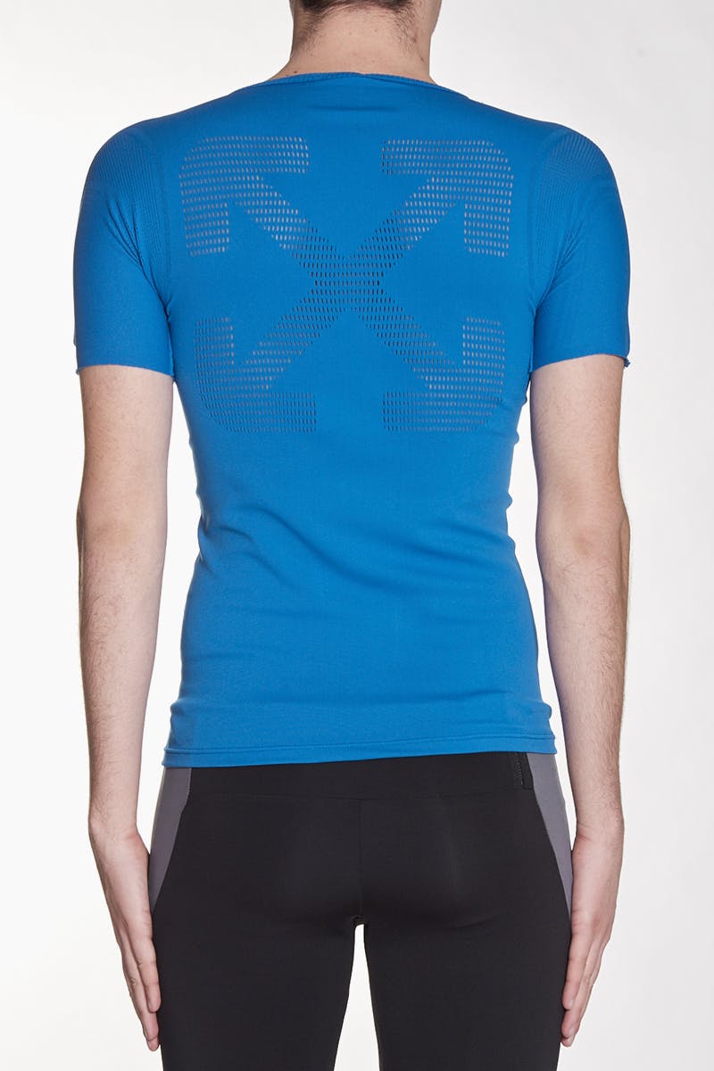Off-White™ Launches New Activewear Collection
