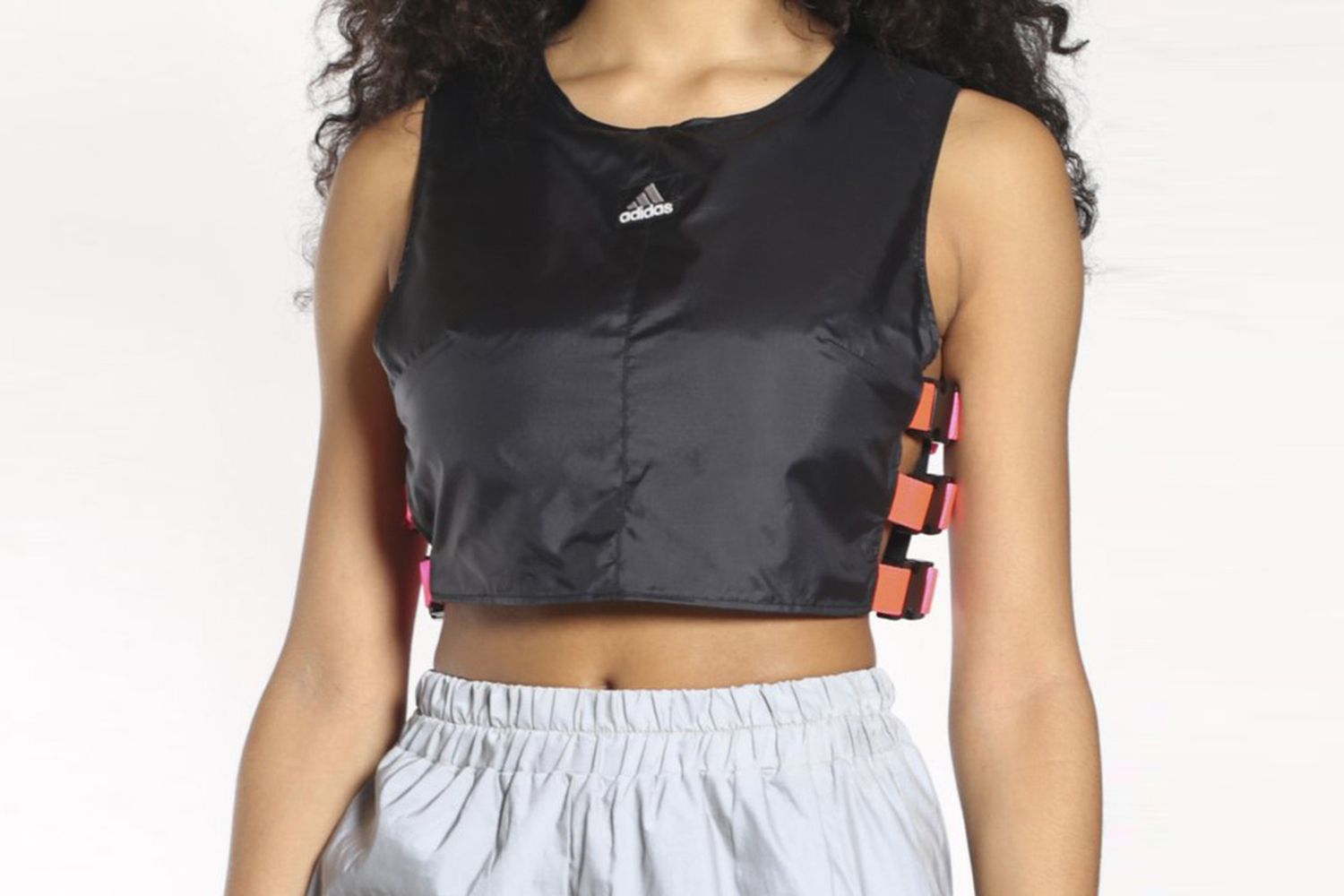 The Dopest Women's Reworked Clothing Right Now