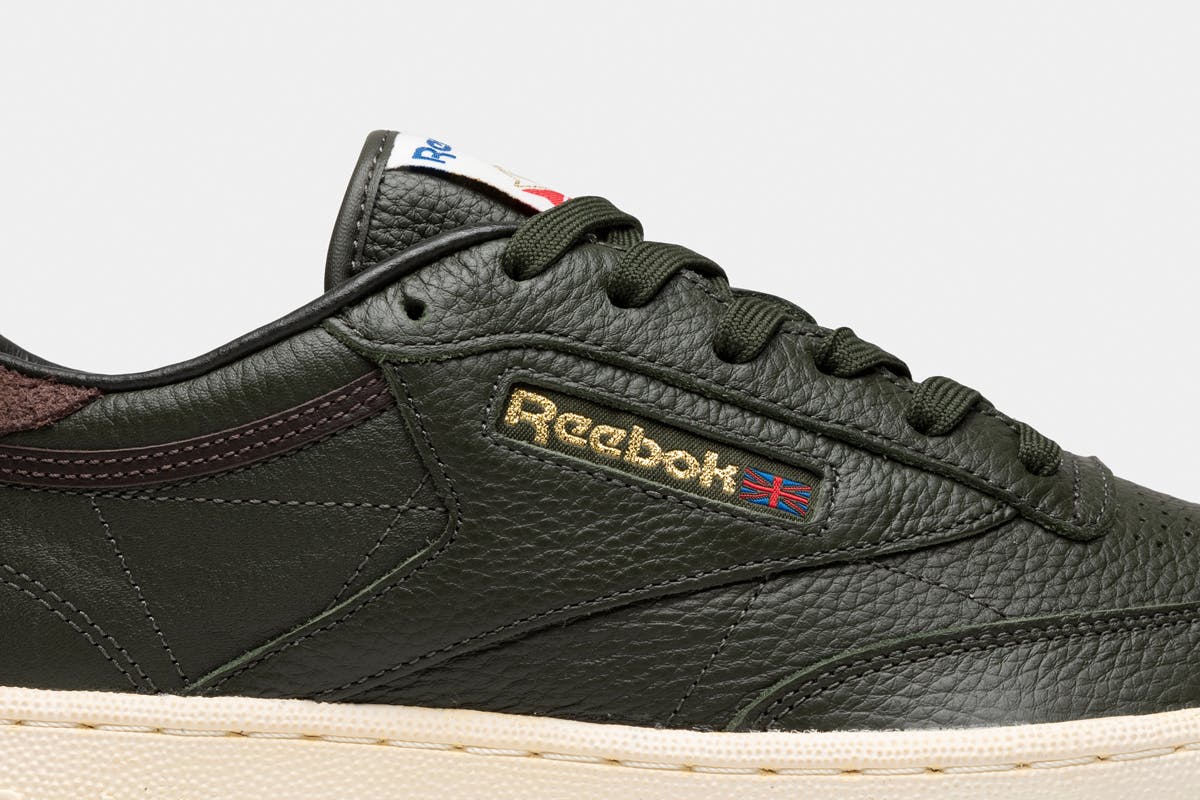 Bodega x Reebok Club C 2022 Collab Release Date, Price, Buy