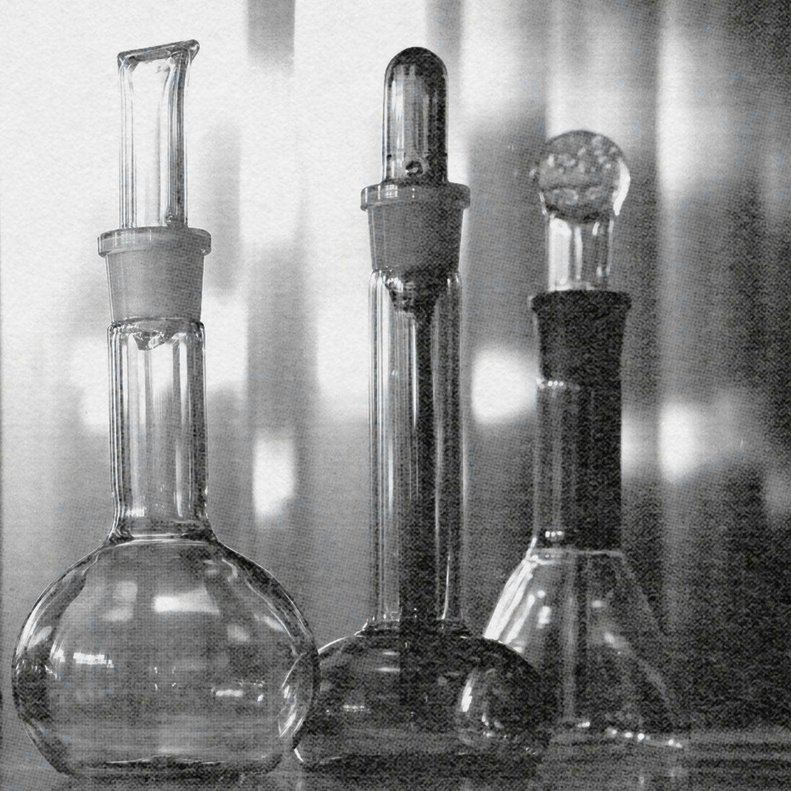 The Hills Are Alive With the Sound of Perfume