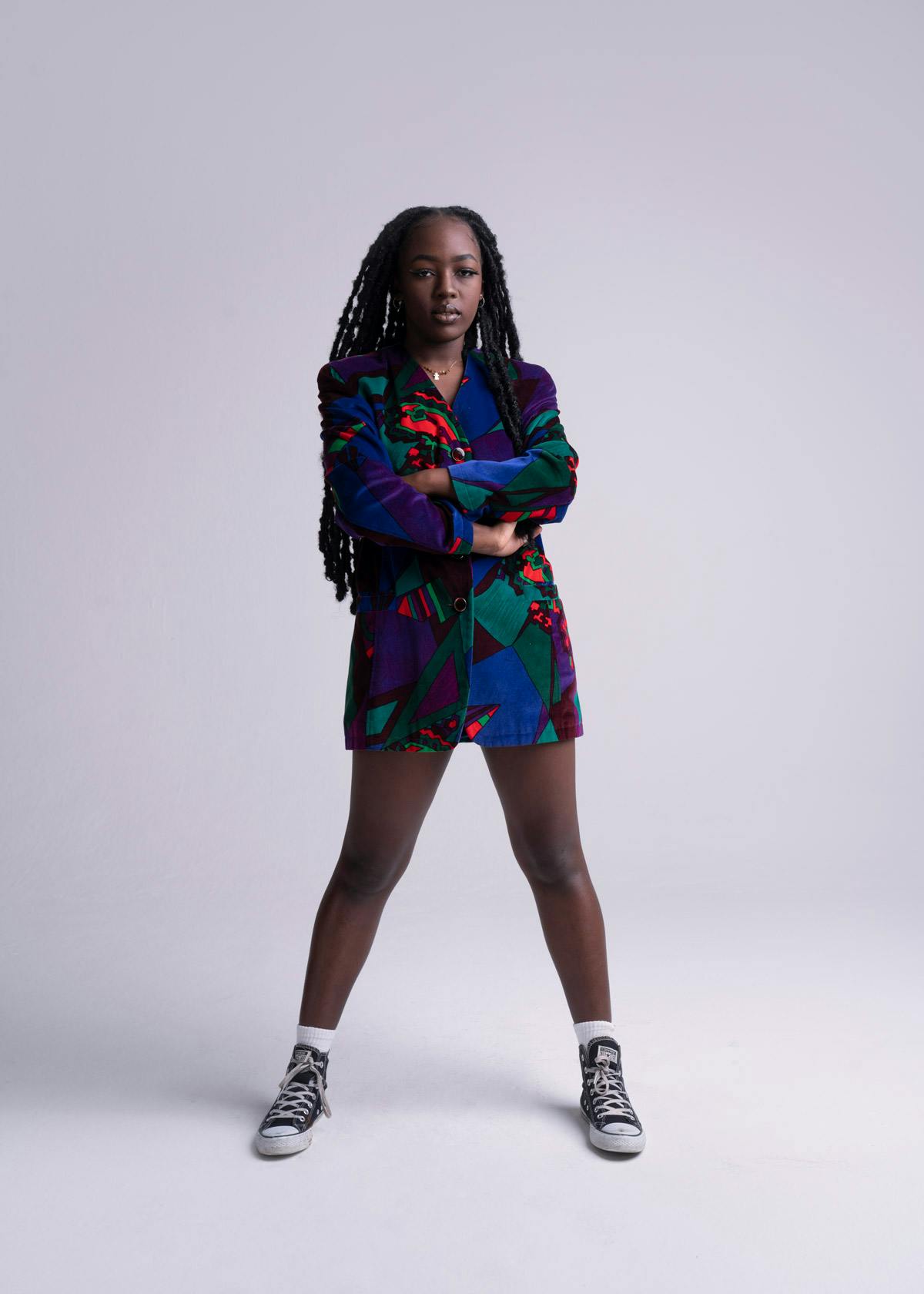 Elsa Majimbo Has Re-Written the Book | Highsnobiety