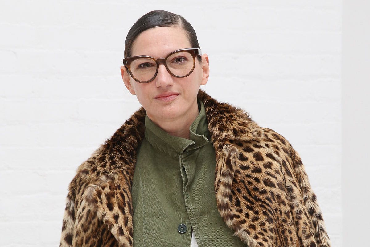 Jenna Lyons, Former J.Crew President, Joins 'RHONY'