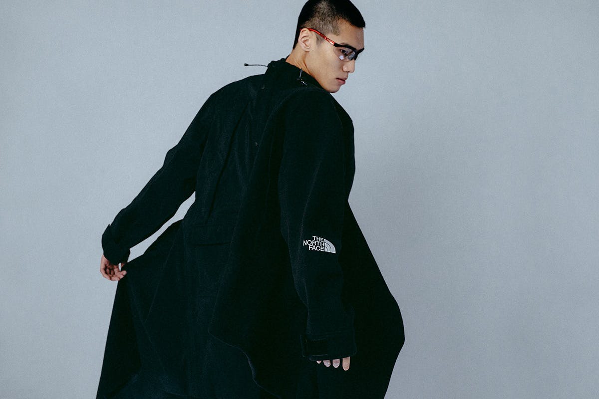 The North Face Is Everywhere, That's Not by Chance | Highsnobiety