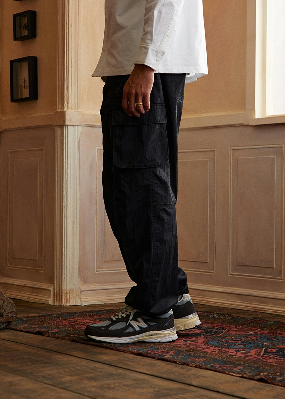 KITH Fall 2022 Collection: Jerry Seinfeld, New Balance, Clothing