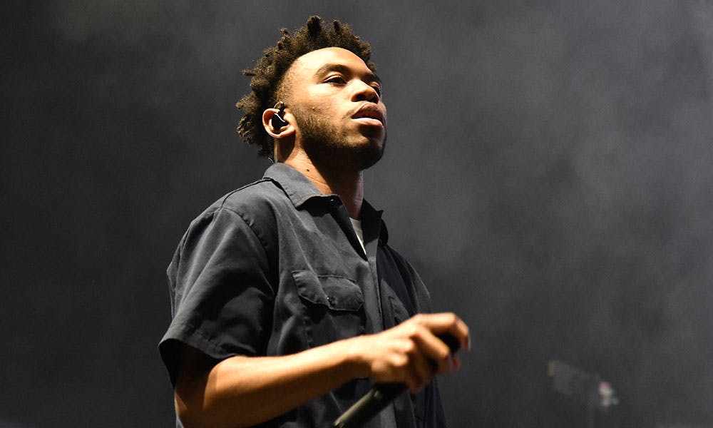 Kevin Abstract Livestreamed Himself Walking on a Treadmill