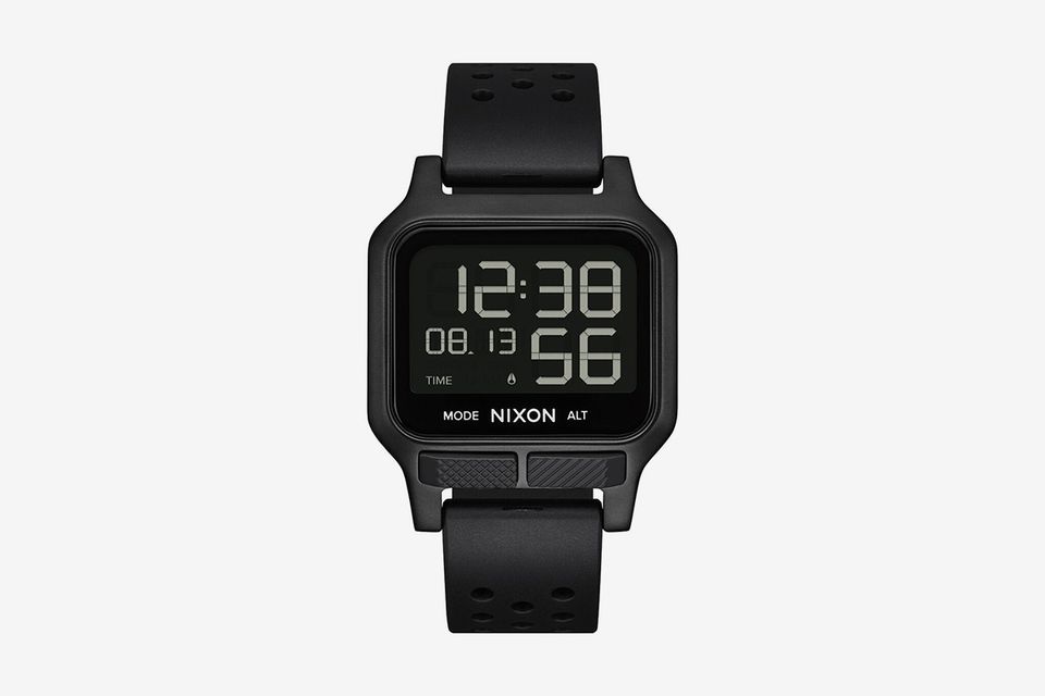 Shop the Best Nixon Digital Watches Here