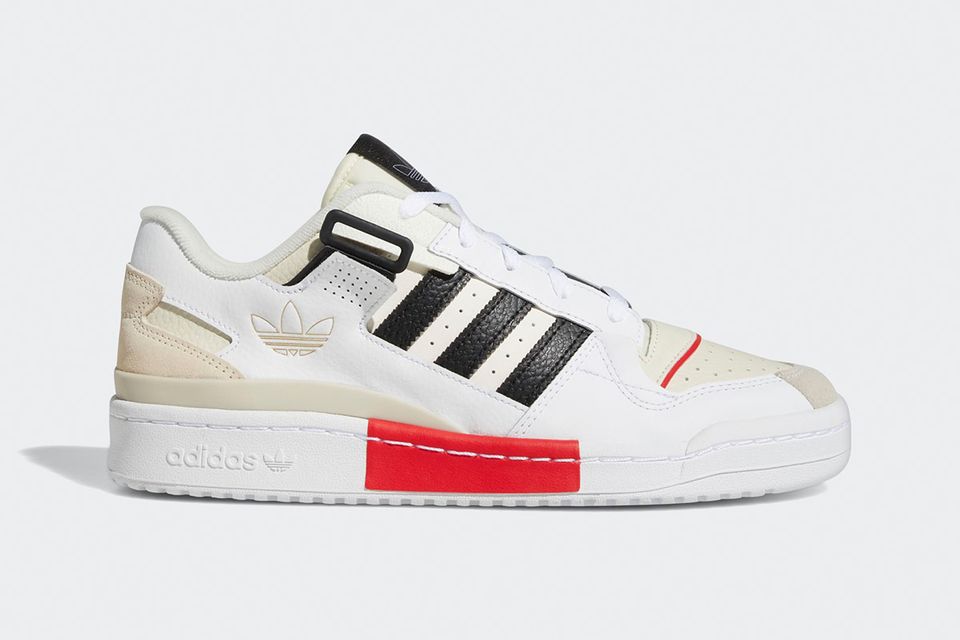 9 of Our Favorite adidas Forum Colorways for 2022