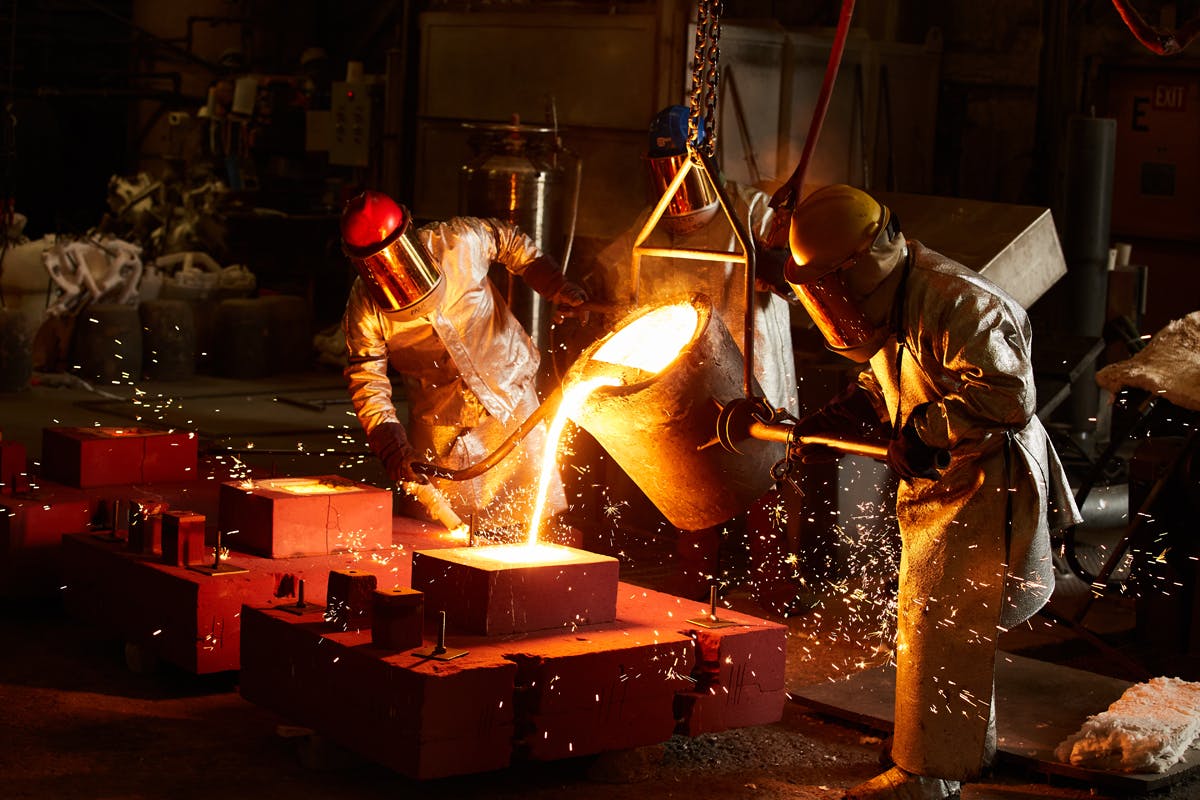 MSCHF's Guns 2 Swords took The Met Gala, Thanks to Grimes