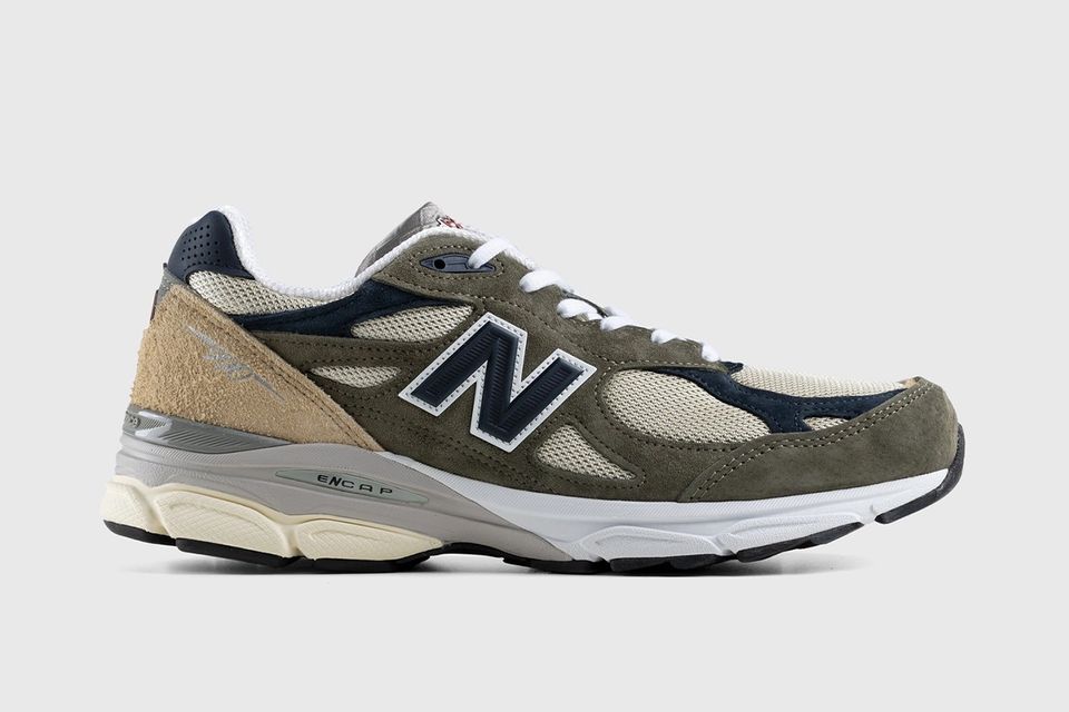 Teddy Santis & New Balance MADE in USA Season 2
