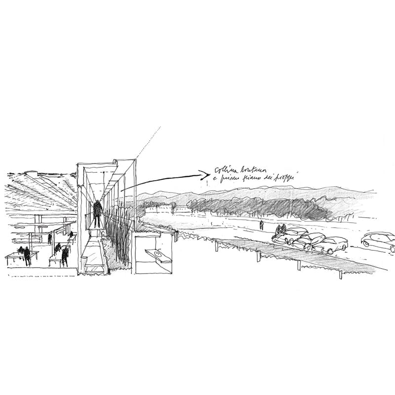 Step Inside Prada's Garden Factory of Valvigna