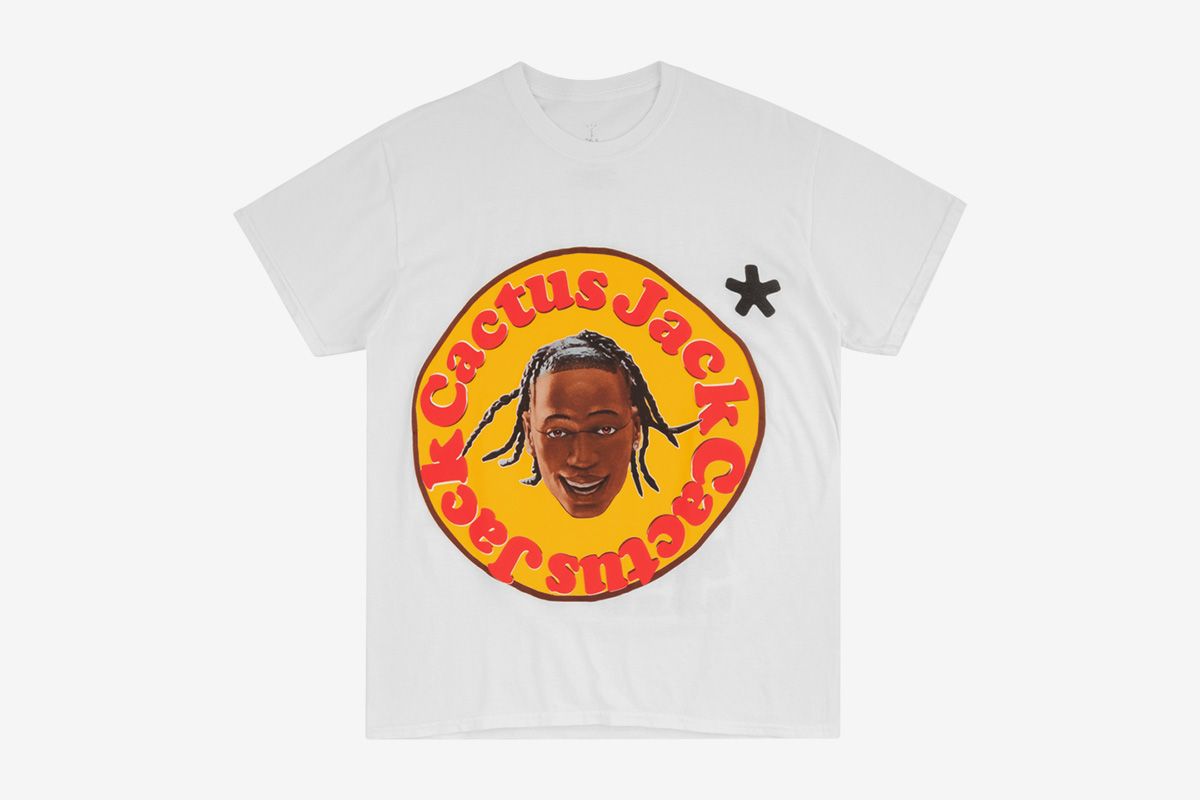 You Can Still Shop Travis Scott Merch at Stadium Goods