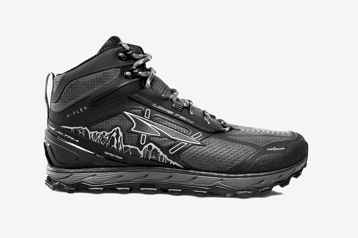 The 10 Best Technical Kicks Shown at Outdoor Retailer Tradeshow