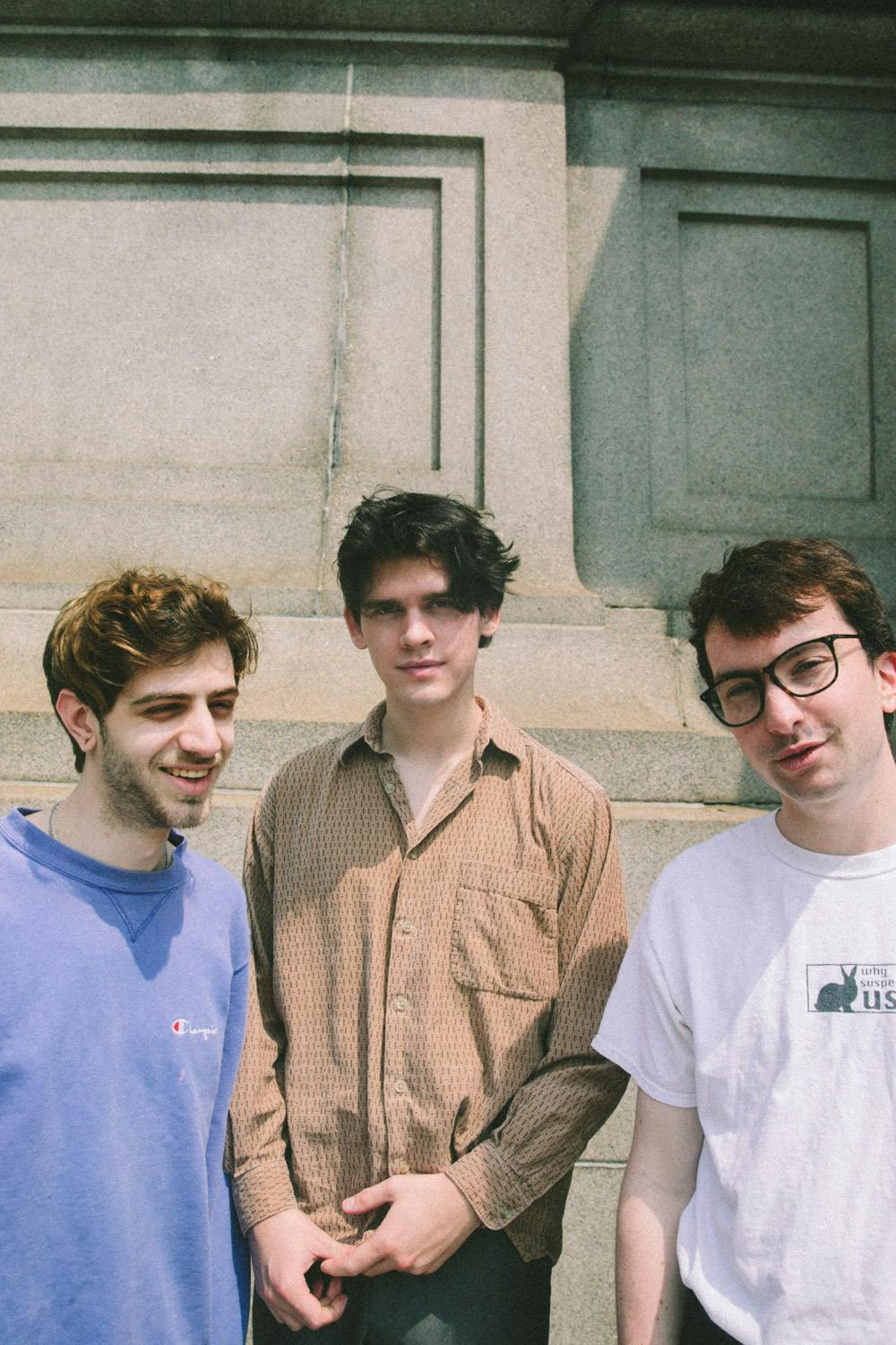 Bay Faction Is Your Favorite Band You Haven't Heard of Yet