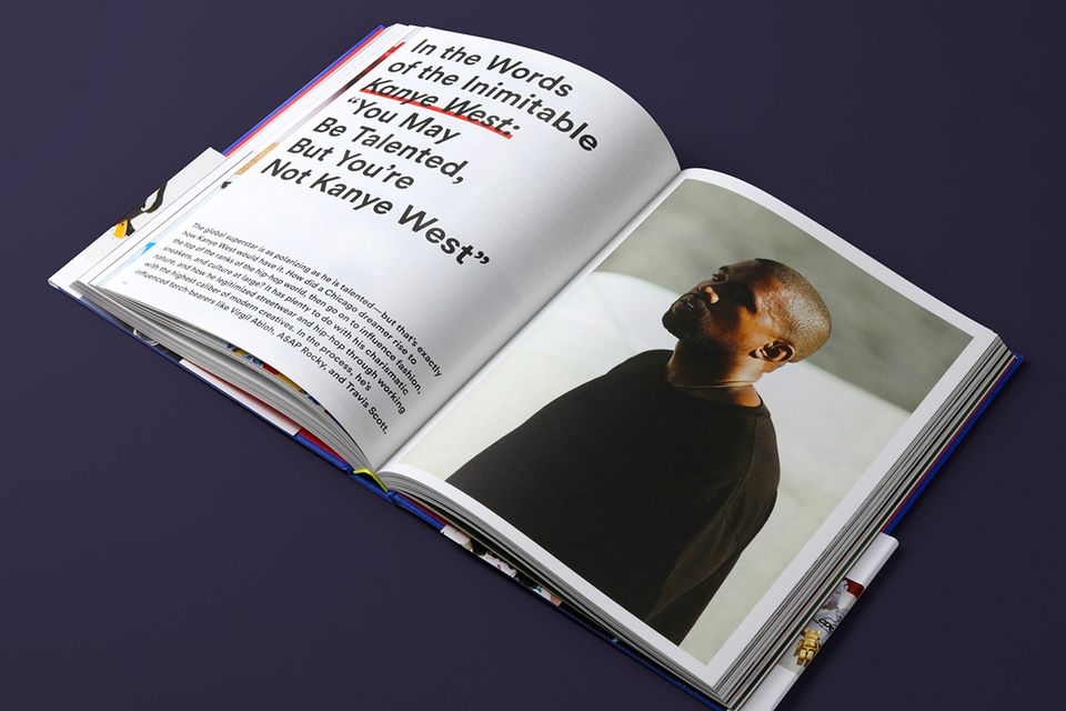 5 Essential Coffee Table Books Every Streetwear Lover Should Own