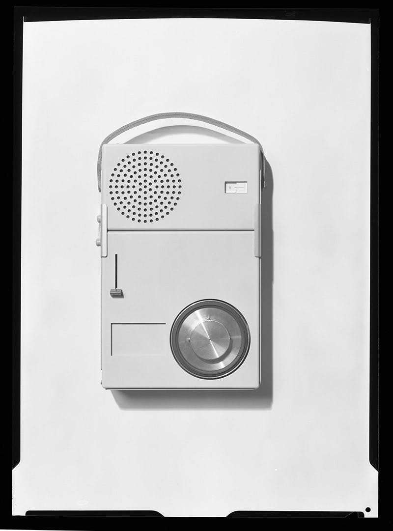 The Designs that Forged an Icon: 100 Years of Braun