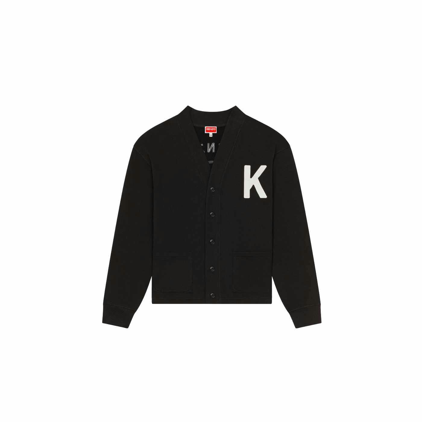 KENZO's Tiger Logo Is Remade in Kenzo Takada's Image