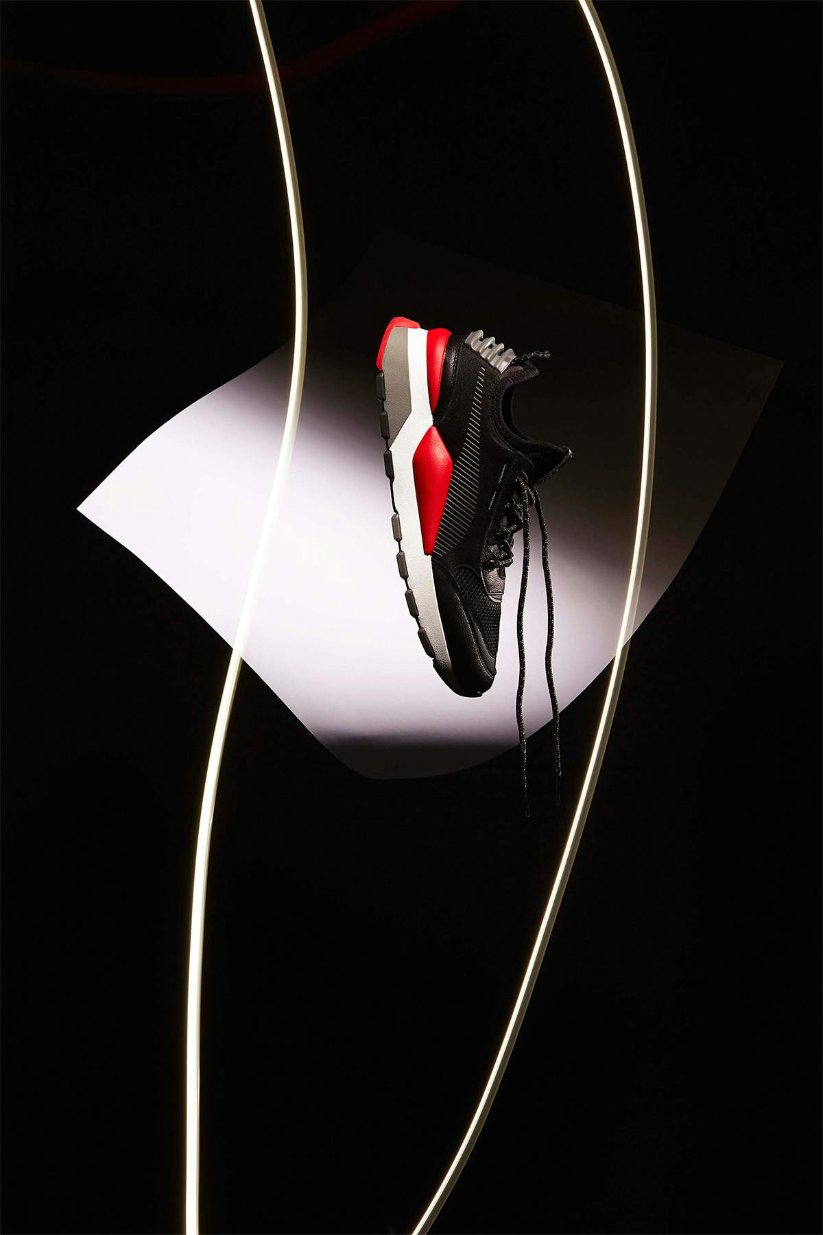 PUMA RS-0 PLAY Pack Relives Classic Gaming Memories