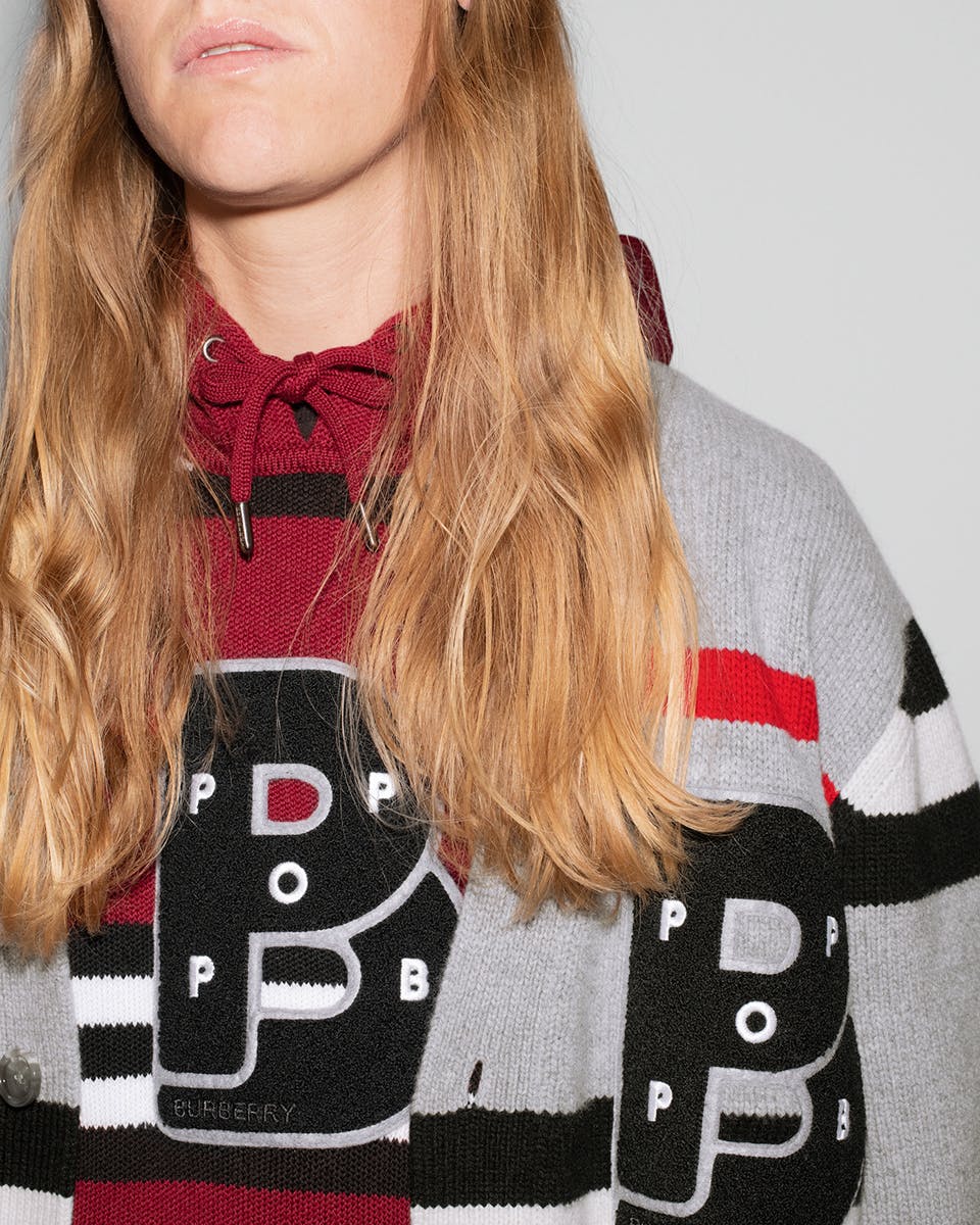 Burberry x Pop Trading Co. Collab: Collection, Release Date