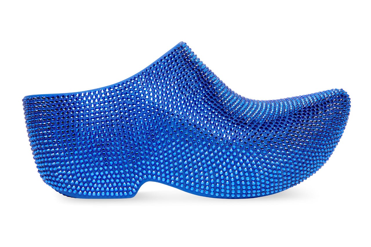 There's a Balenciaga Technoclog For Everyone