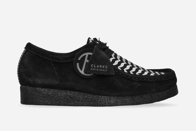 The Best Clarks Wallabees to Buy Online