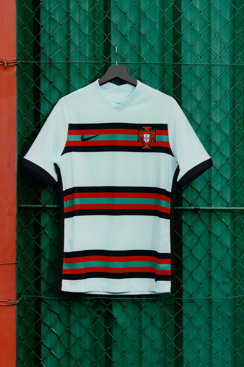 Nike 2020/21 National Team Kits: Ranked From Worst to Best