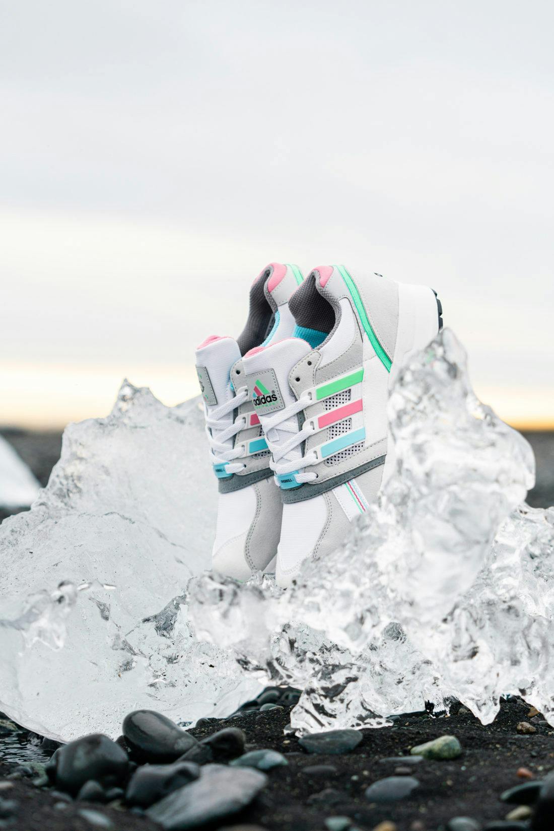 Overkill adidas Equipment CSG 91: Where to Buy This Weekend