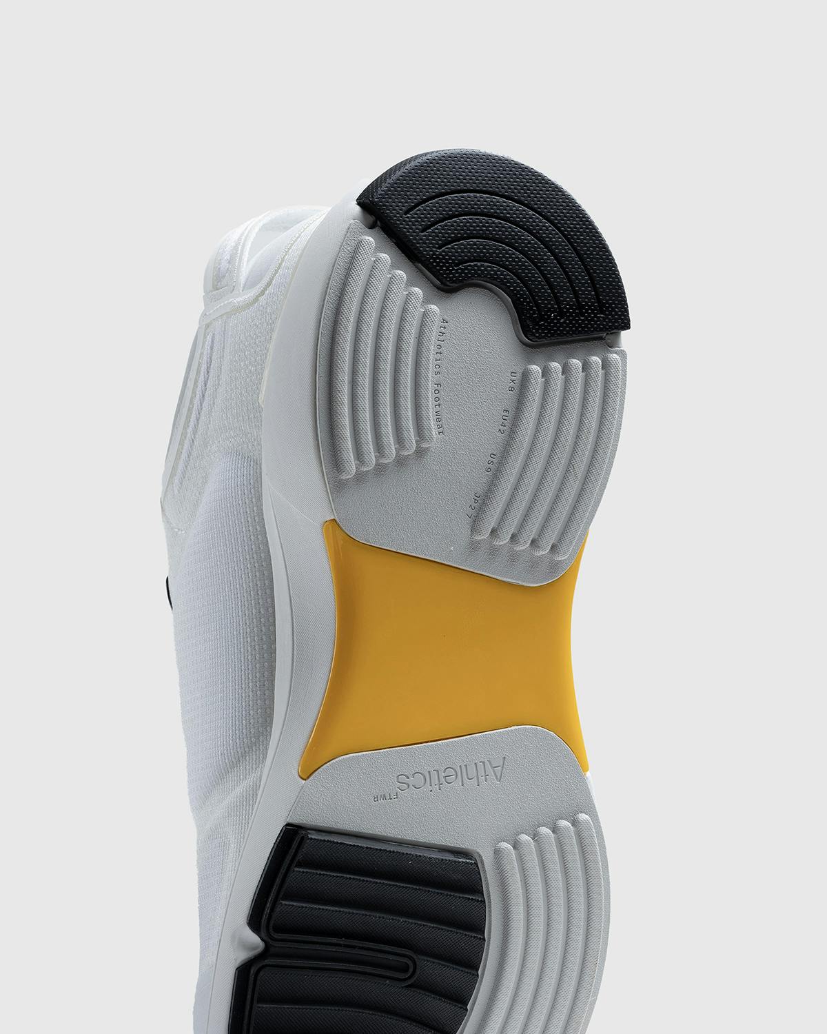 Athletics Footwear Is Bringing Sneaker Design Back to Basics