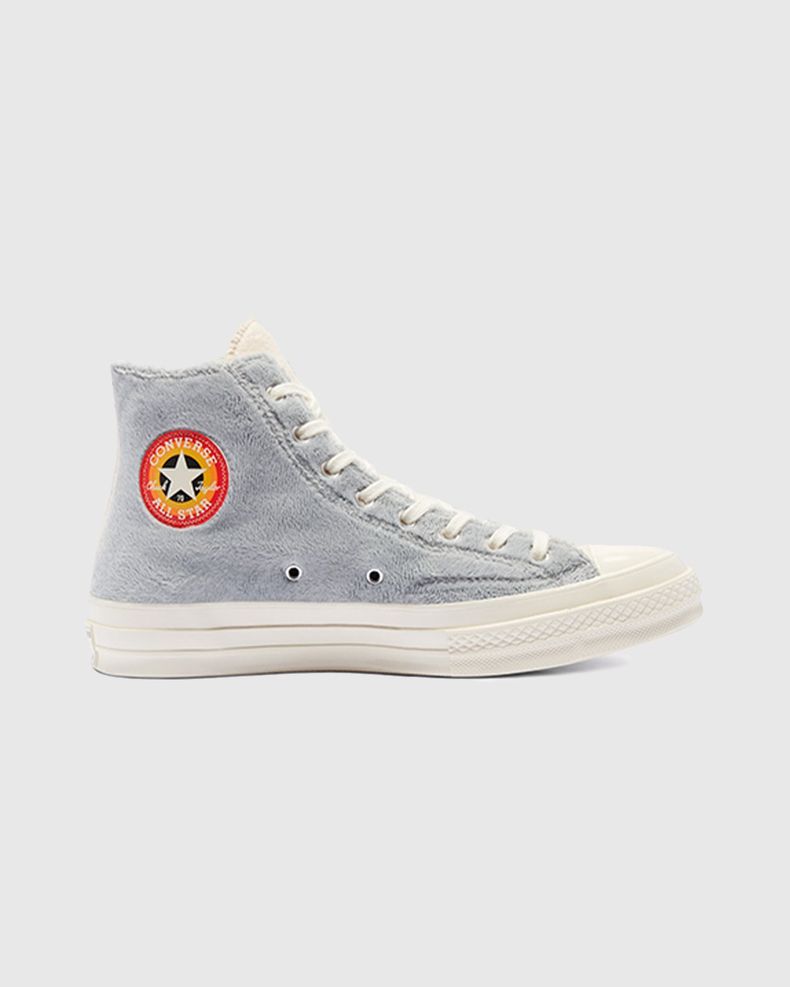 Converse – Bugs Bunny 80th Chuck 70 High Grey | Highsnobiety Shop