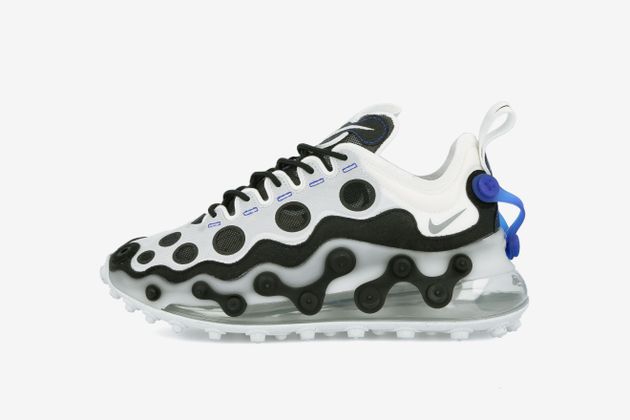 Shop the Best of Nike's Pioneering ISPA Range