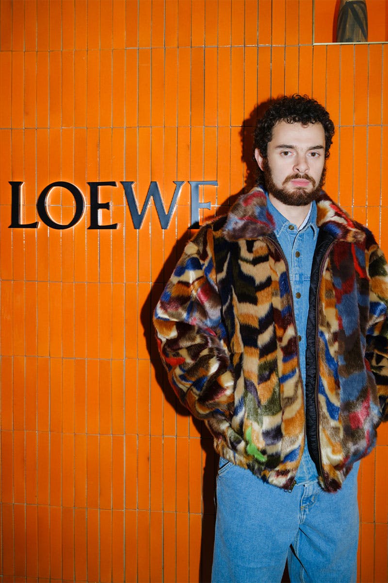 Loewe’s New Berlin Store is High Craft Heaven