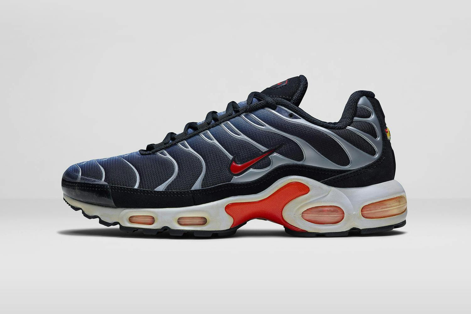 Nike Air Max Archive | Highsnobiety