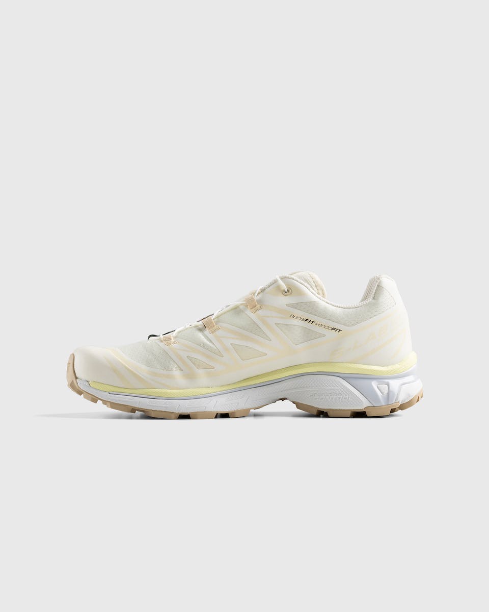 Salomon XT-6 Vanilla Ice and Arctic Ice: Release Info, Shop Links