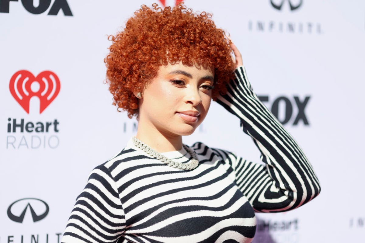 Ice Spice Will Attend Met Gala 2023's Red Carpet