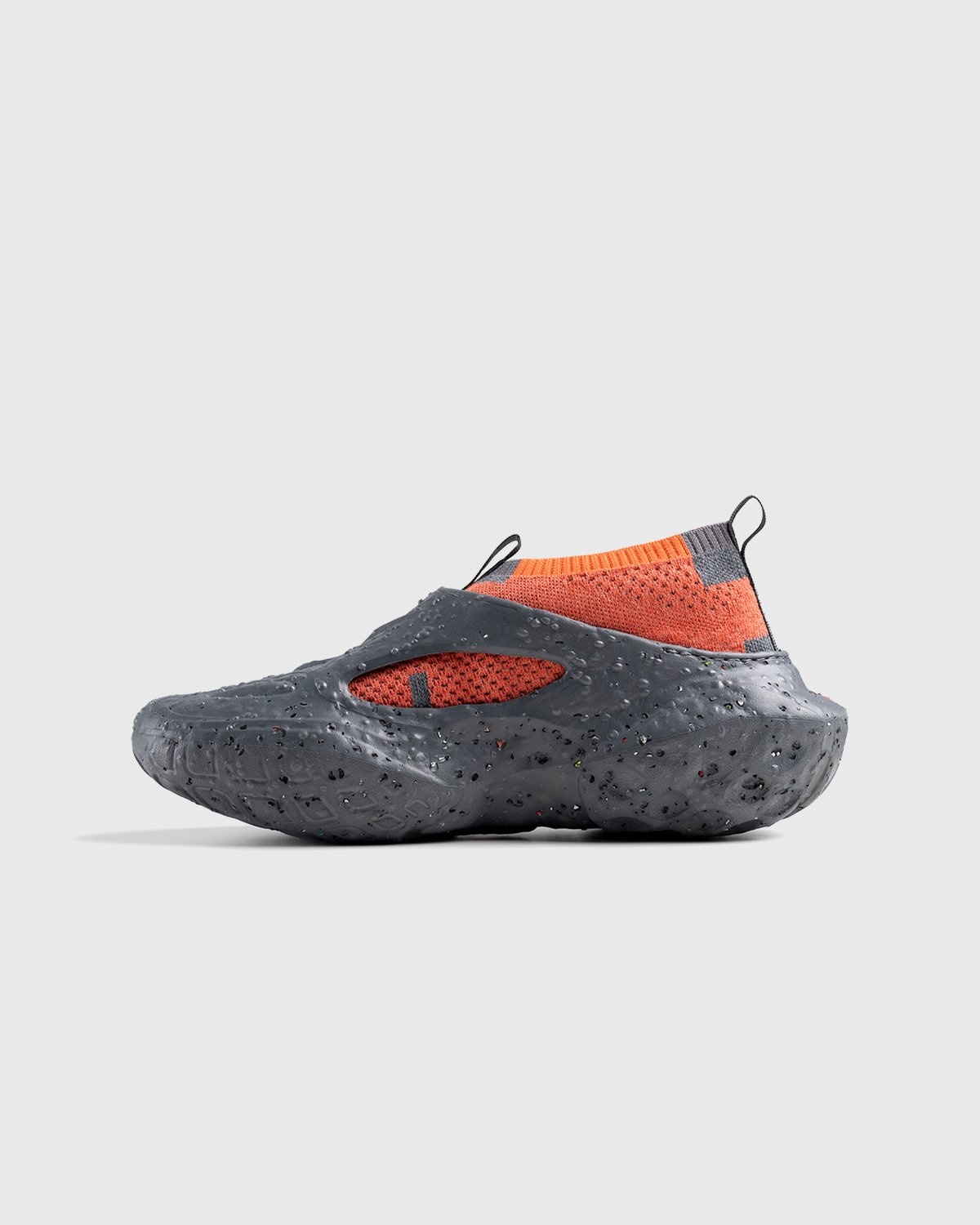 Converse x A-Cold-Wall* – Sponge CX Crater Dark Grey/Tangerine Tango ...