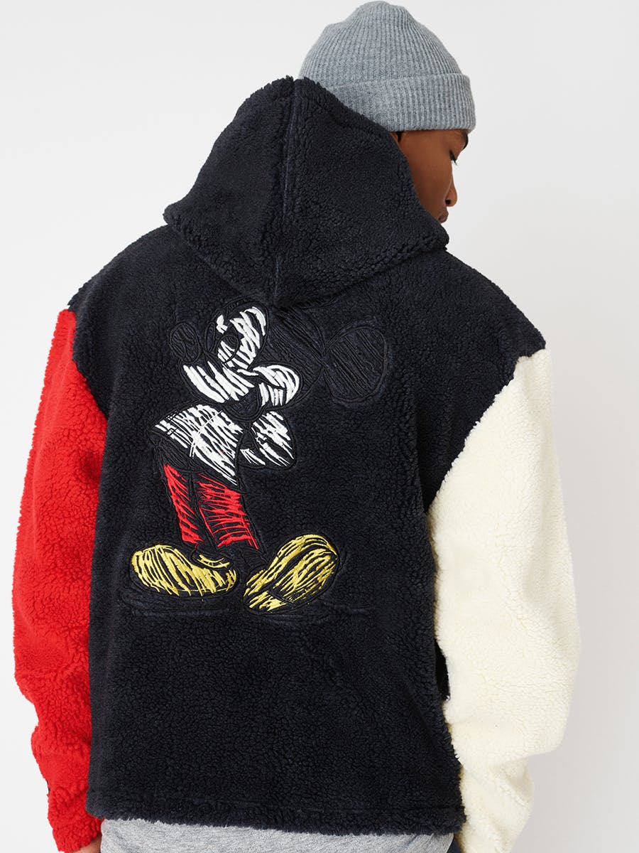 KITH & Disney Unveil Mickey Mouse Collection