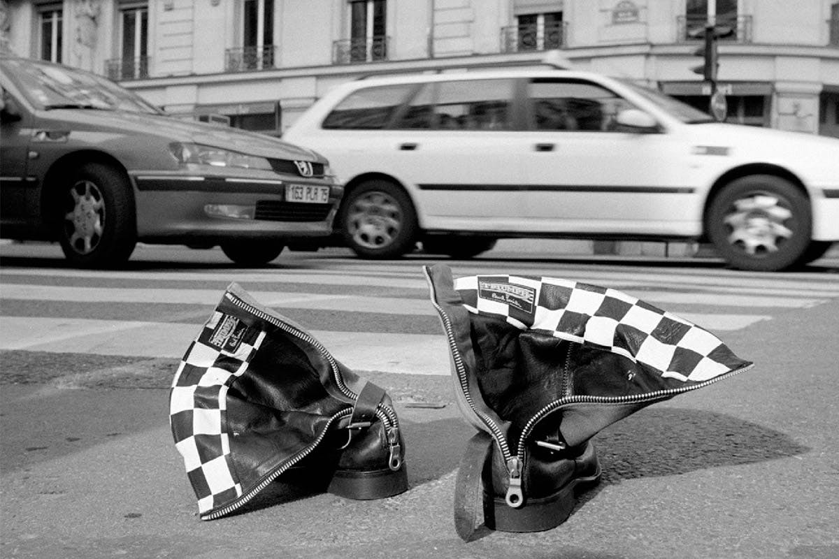 These Are the Best Paul Smith Collaborations (So Far)