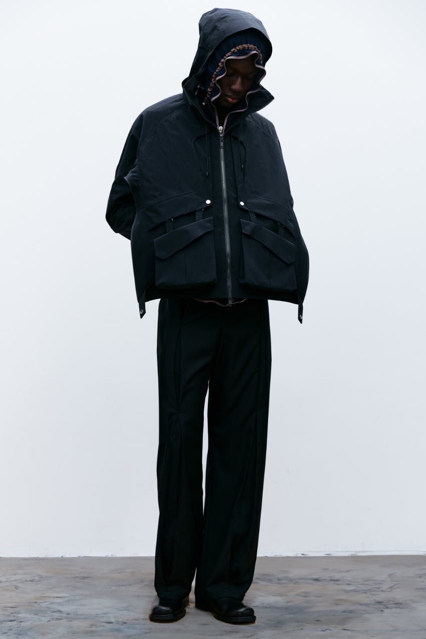 J.L-A.L's SS24 Collection Is All About The Details