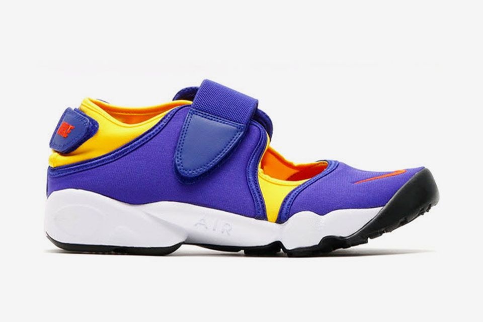 The Best Split-Toe Shoes to Shop in 2022