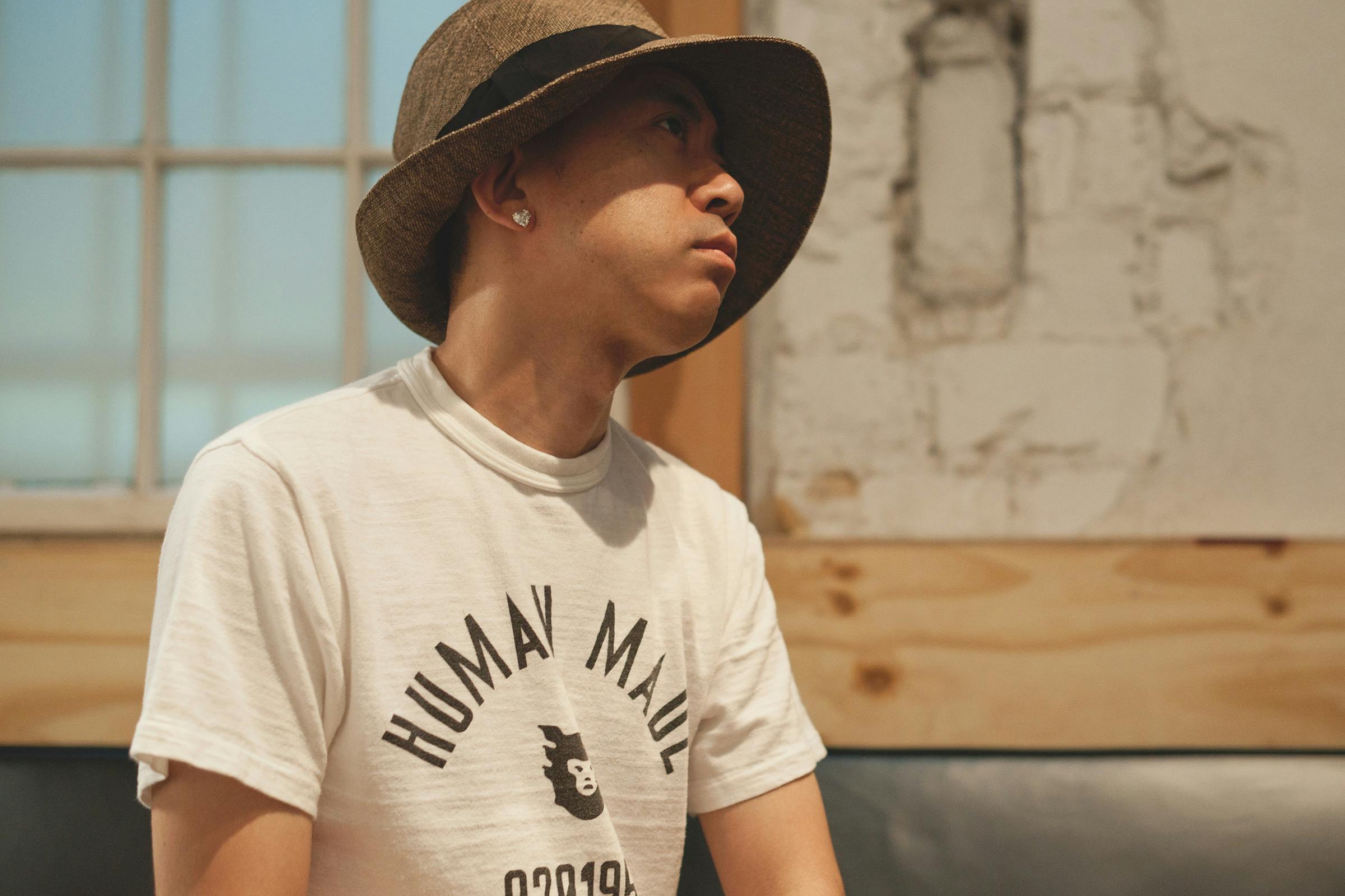 NIGO x adidas Originals Interview • Highsnobiety