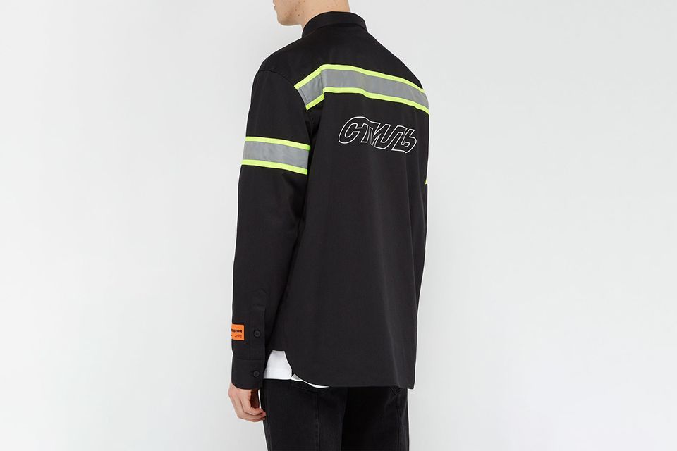 The Best Reflective Clothing to Stand Out This Summer