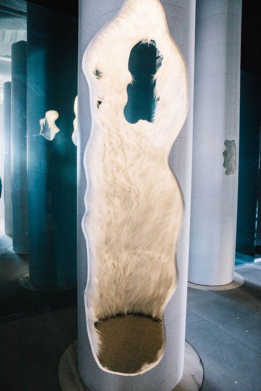 Snarkitecture Opens Snark Park in New York's Hudson Yards