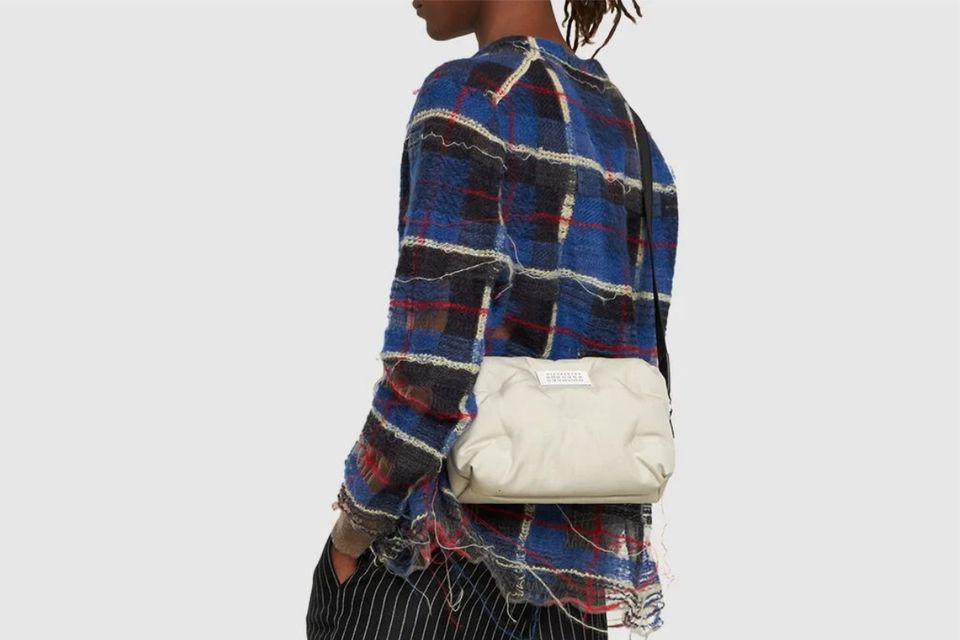 18 of The Best Crossbody Bags For Men In 2024